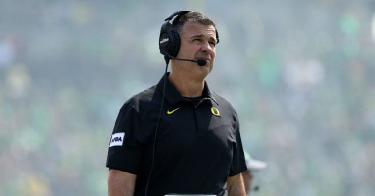 Is Mario Cristobal the Next Dabo Swinney? | FishDuck
