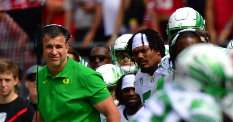 Did the Ohio State Victory Hatch Mario’s “Miami” Plan? | FishDuck