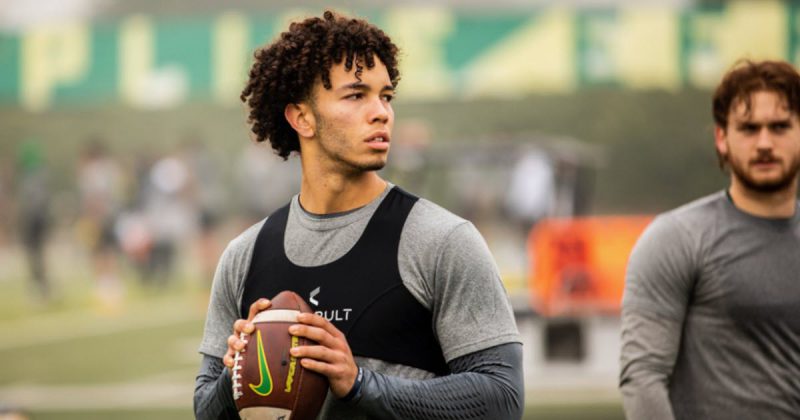 Can Thompson Re-Write His Story This Spring? | FishDuck