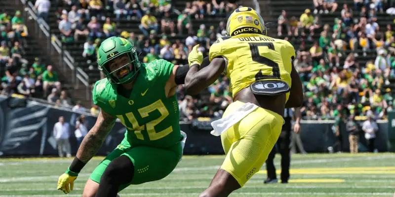How the Ducks Can STUN the Bulldogs | FishDuck