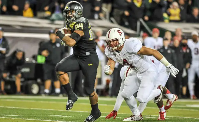 The Eventual College Football Renaissance | FishDuck