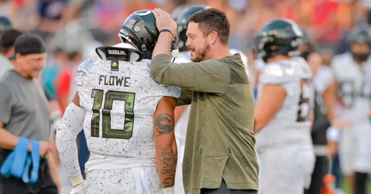 Midseason Report: Give Lanning an F | FishDuck