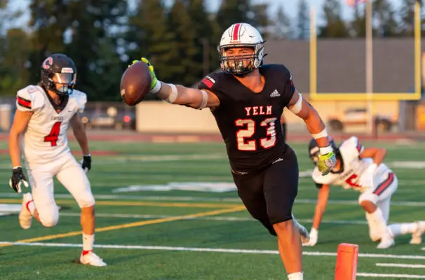 Oregon Ducks Football: Who Is Brayden Platt? | FishDuck