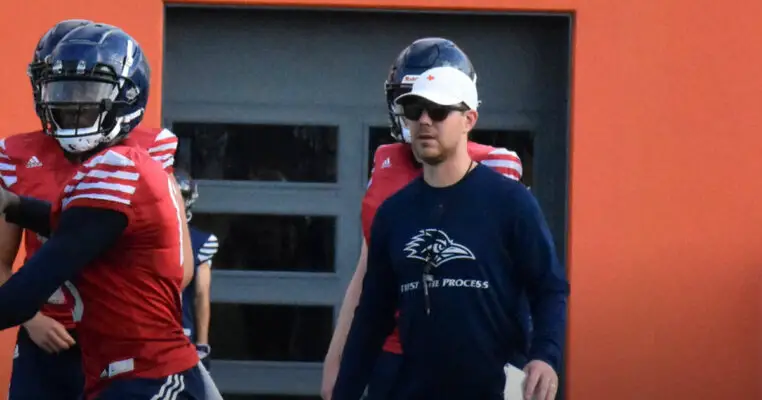 Will Stein: Oregon’s New OC and Miracle-Maker? | FishDuck