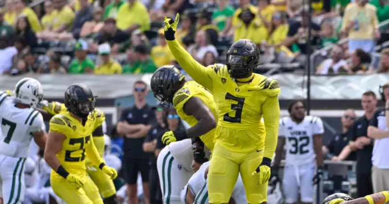 Oregon Ducks Football: 3 Biggest Adds of the Offseason | FishDuck