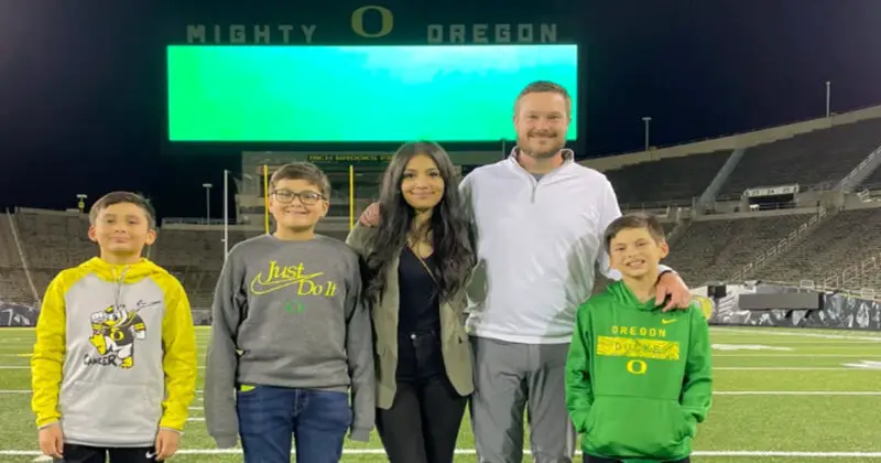 Surprise! The Lannings DO Have Roots | FishDuck