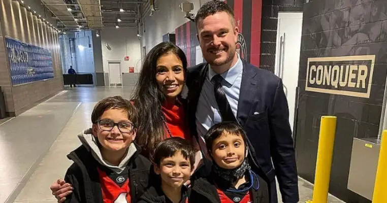 Surprise! The Lannings DO Have Roots | FishDuck