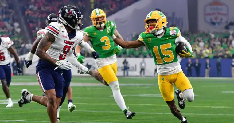 Oregon Ducks Spring Ball: Who’s on Your Radar? | FishDuck