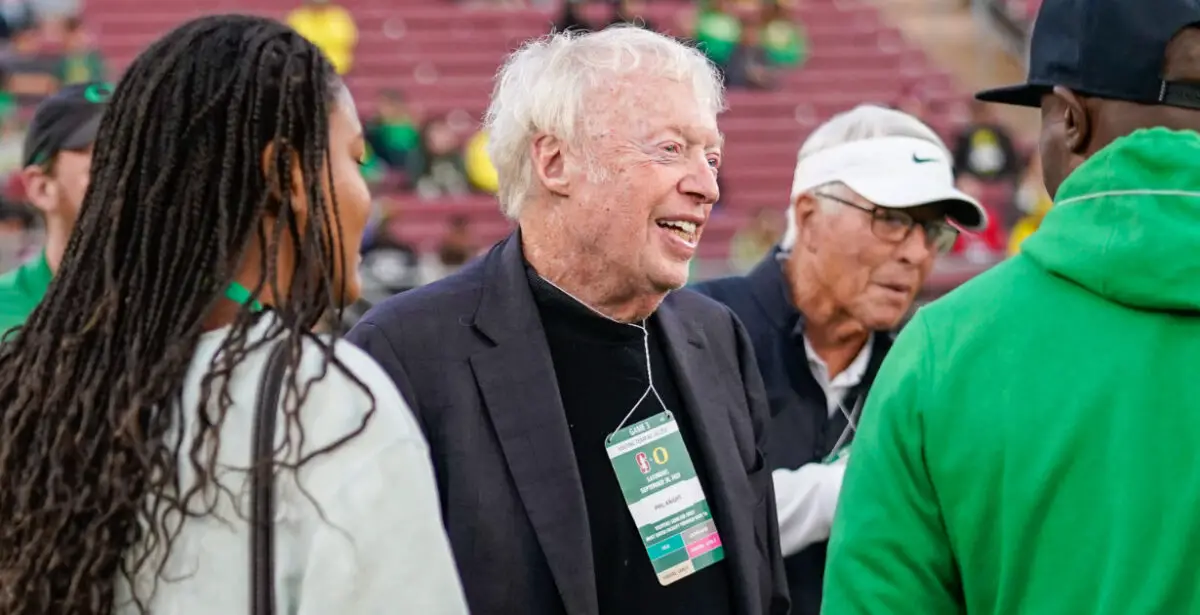 A Split is on the Horizon. Where is College Football Going? | FishDuck