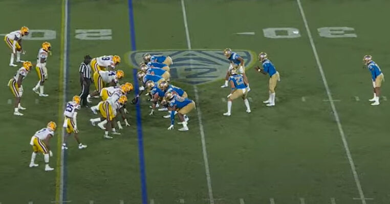 The B1G’s Biggest 2024 Out-Of-Conference Games | FishDuck