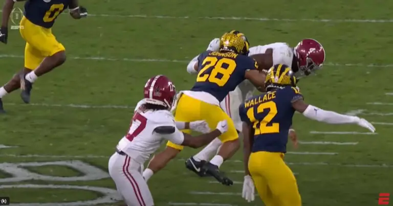 The Most Popular Team in College Football is … Michigan? | FishDuck