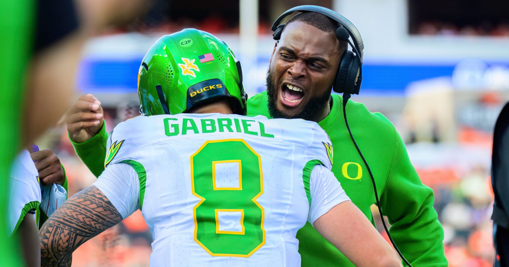 FishDuck | Oregon Sports Community