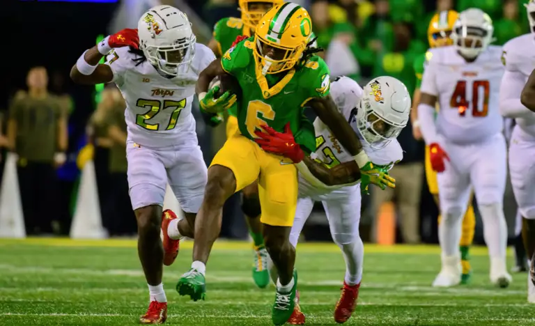 FishDuck | Oregon Sports Community