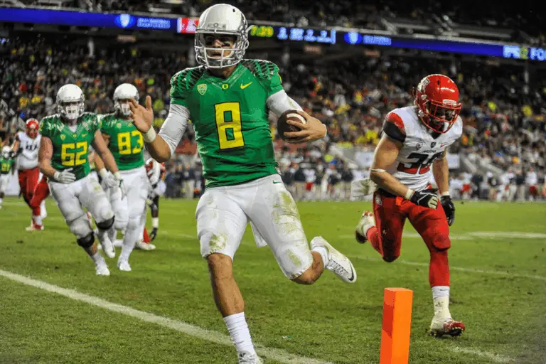 How Should Duck Fans Remember Mark Helfrich? | FishDuck