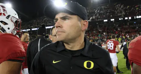 How Should Duck Fans Remember Mark Helfrich? | FishDuck