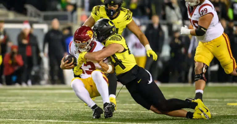 A 2025 B1G Question: Who Wins the Close Ones? | FishDuck